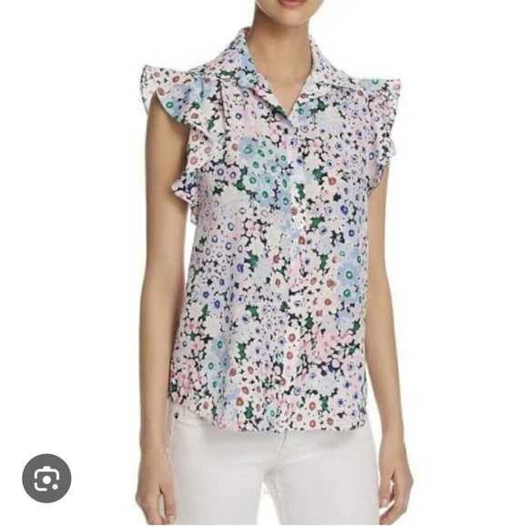 kate spade | Tops | Kate Spade Blouse | Poshmark